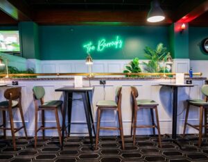 About Us – The Barracks